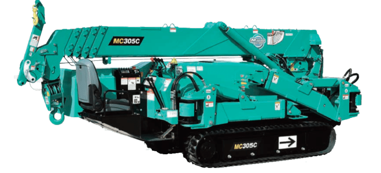 MC305C-3 - Comptoir du levage