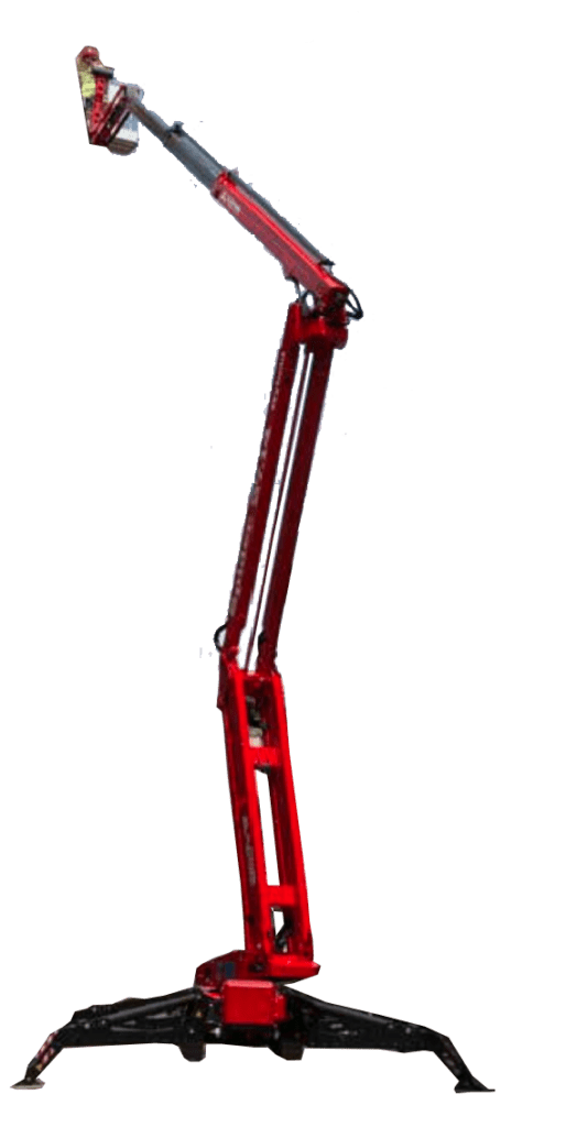 SPIDER 27.14 - Comptoir du levage